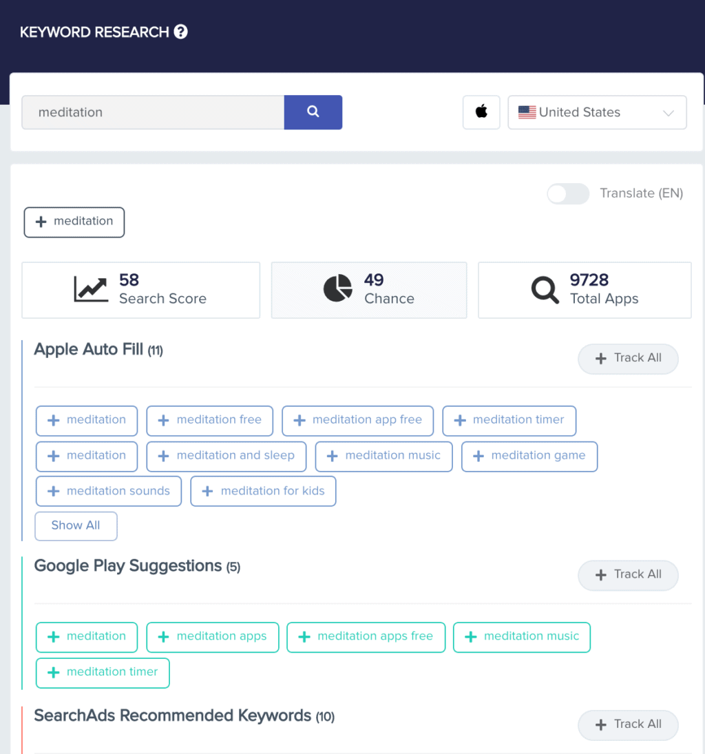 The Best ASO Tools 2022 - AGN | App Guardians