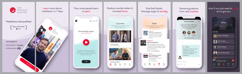 Creative Production | App Guardians